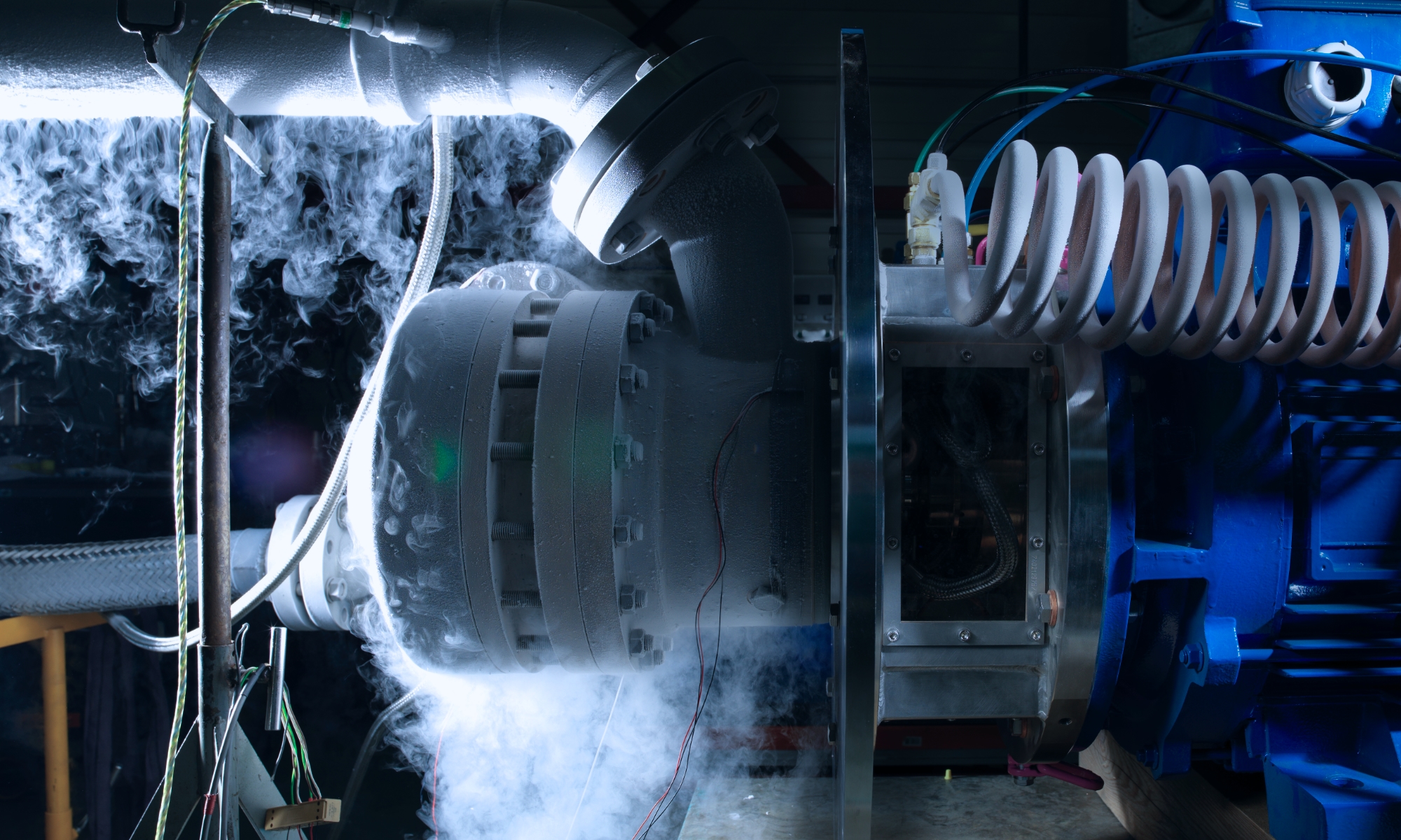 Vos avantages Cryostar - Cryostar Careers